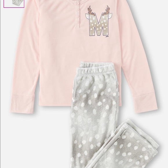 Justice | Pajamas | Size Nwt Casual Wear Comfortable 2pc Justice | Poshmark